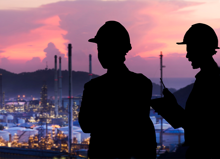 Engineering Services - Bench Oilfield Consulting